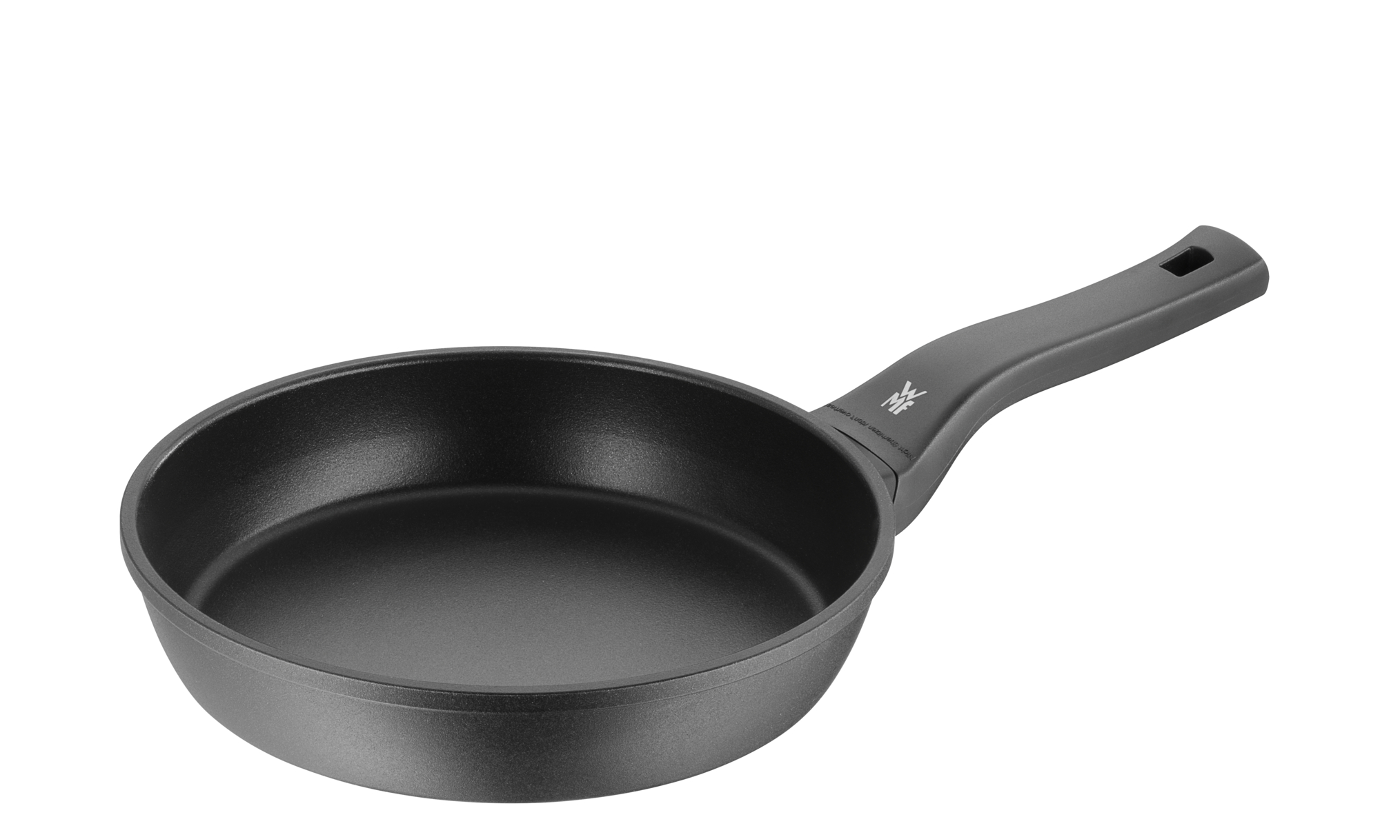 Braadpan 24 cm PermaDur Premium | WMF Belgie