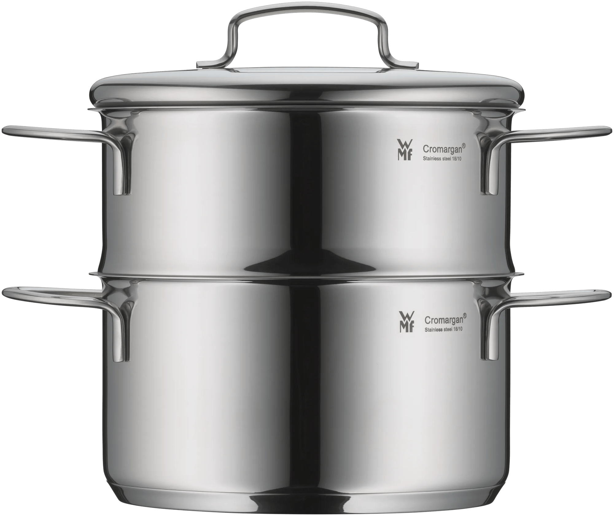 WMF Mini Steamer 16 cm with lid | WMF Nordics