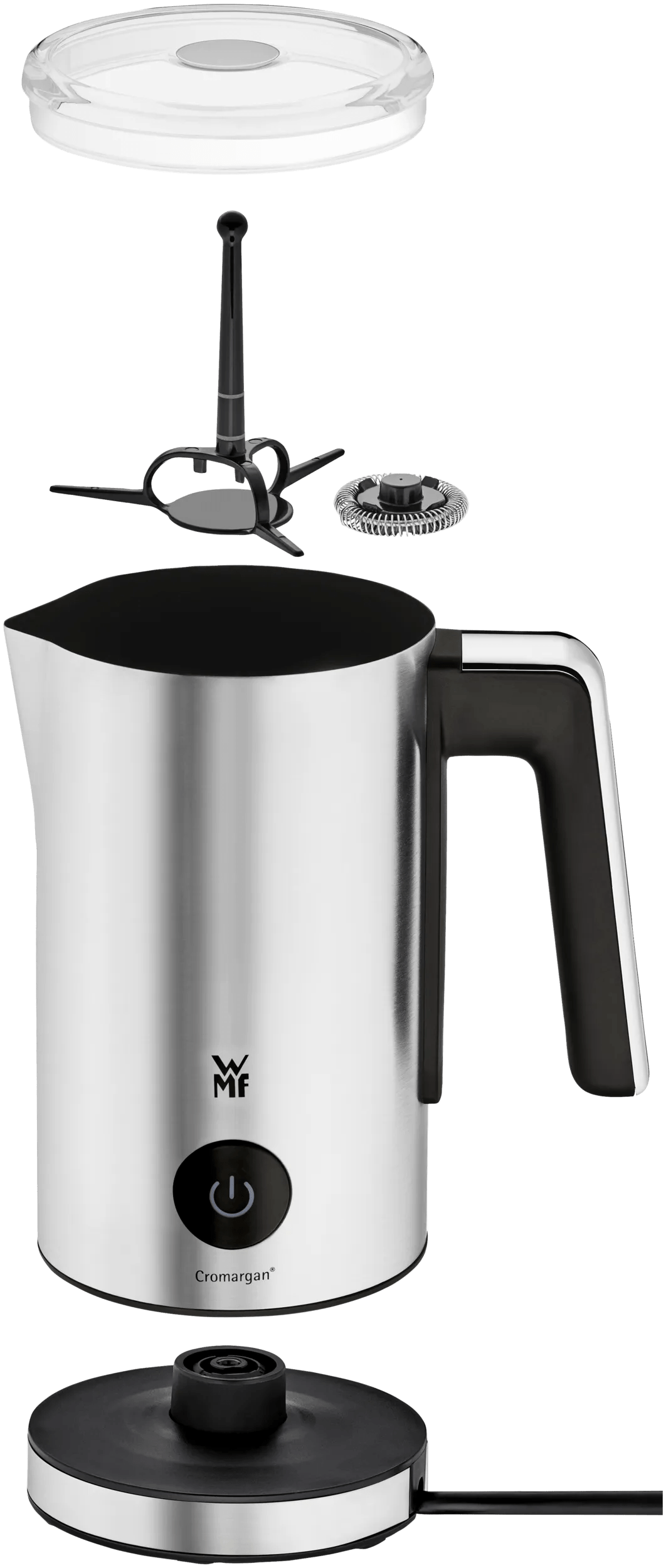 Stelio Milk frother | WMF Nordics