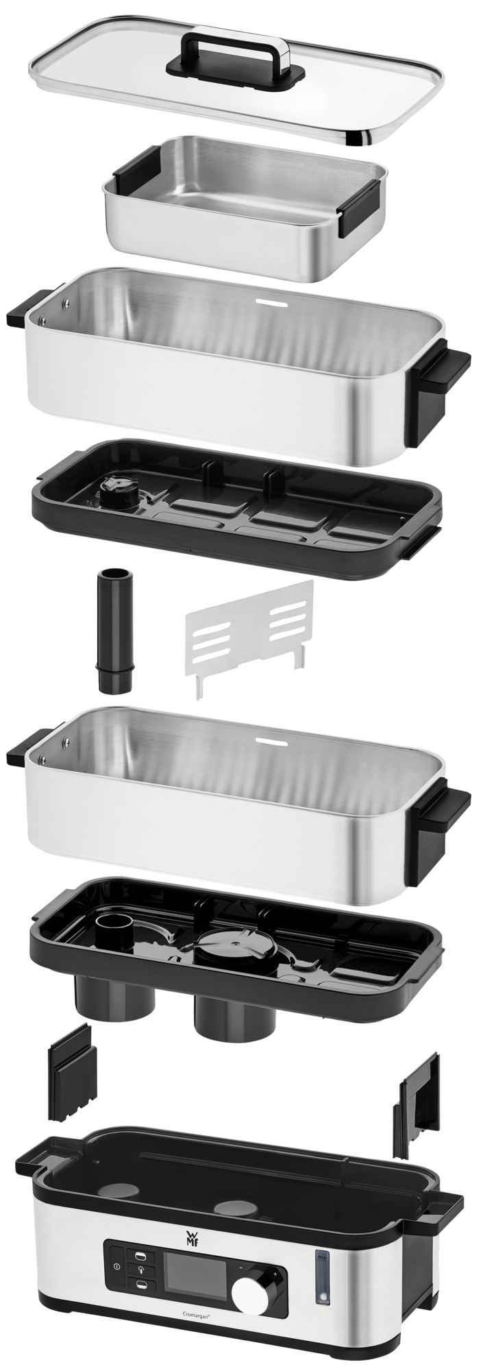 WMF KITCHENminis Steamer | WMF Singapore