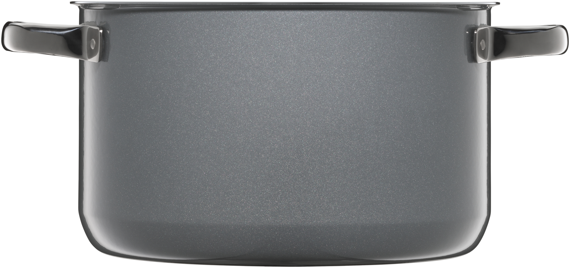 WMF Fusiontec Mineral Soup Pot 24cm with lid Platinum | WMF Singapore