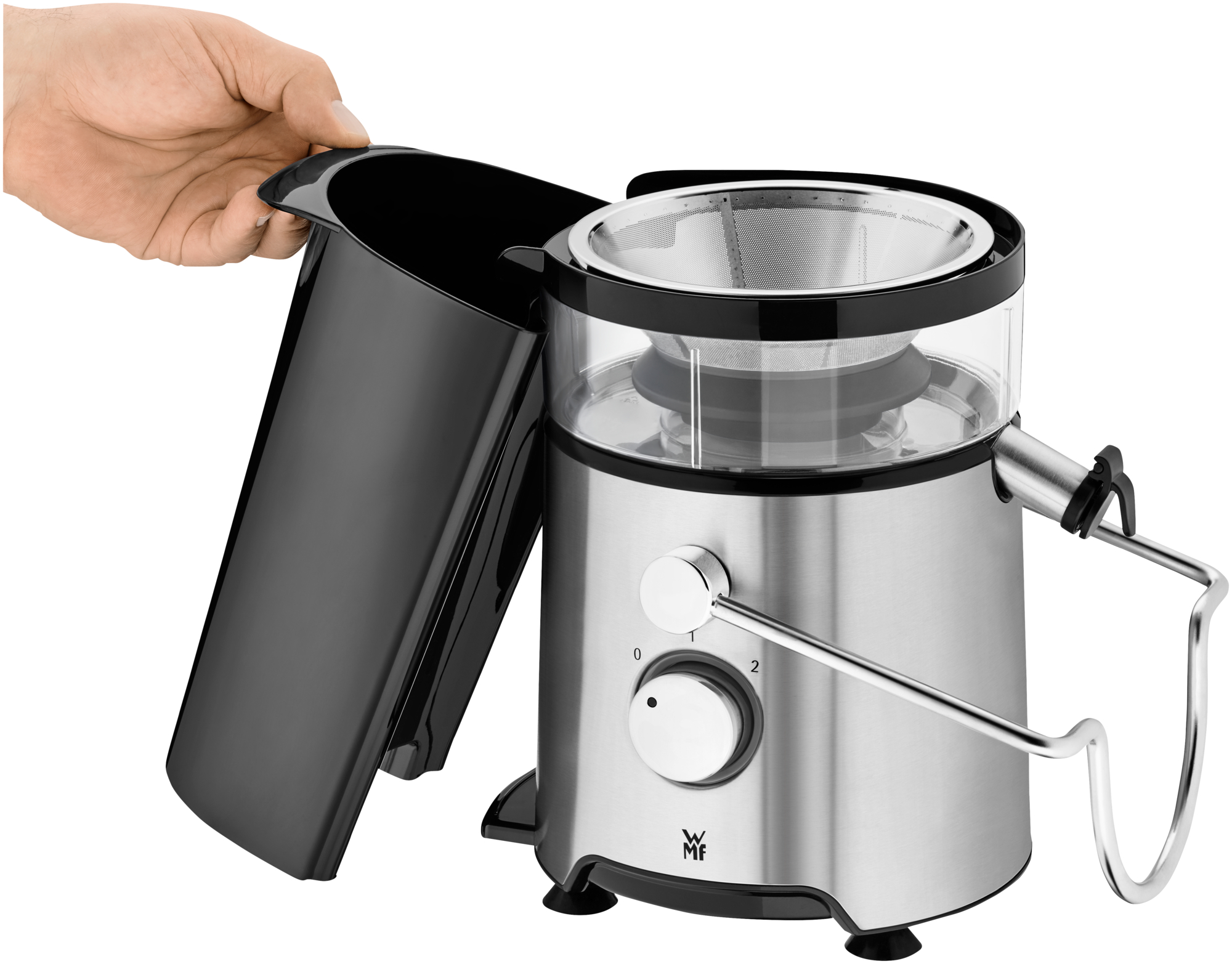 Kult X Juicer | WMF Nordics