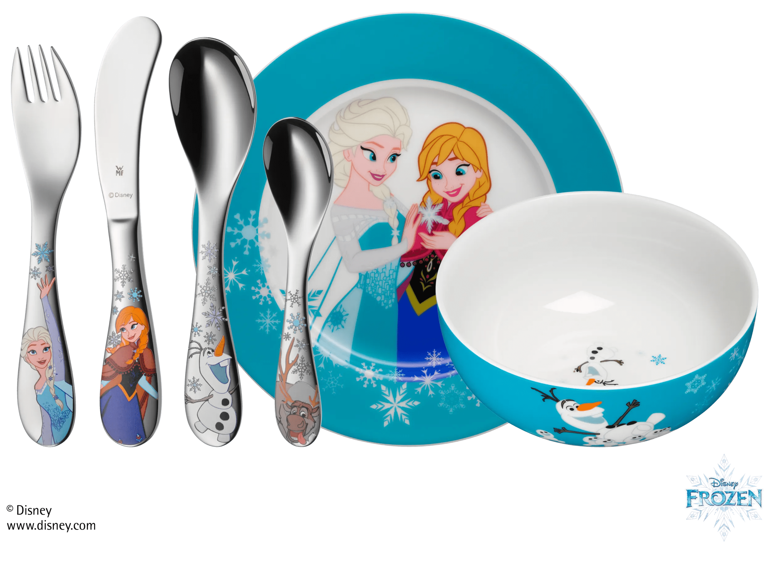 Children's dishes | WMF Nordics