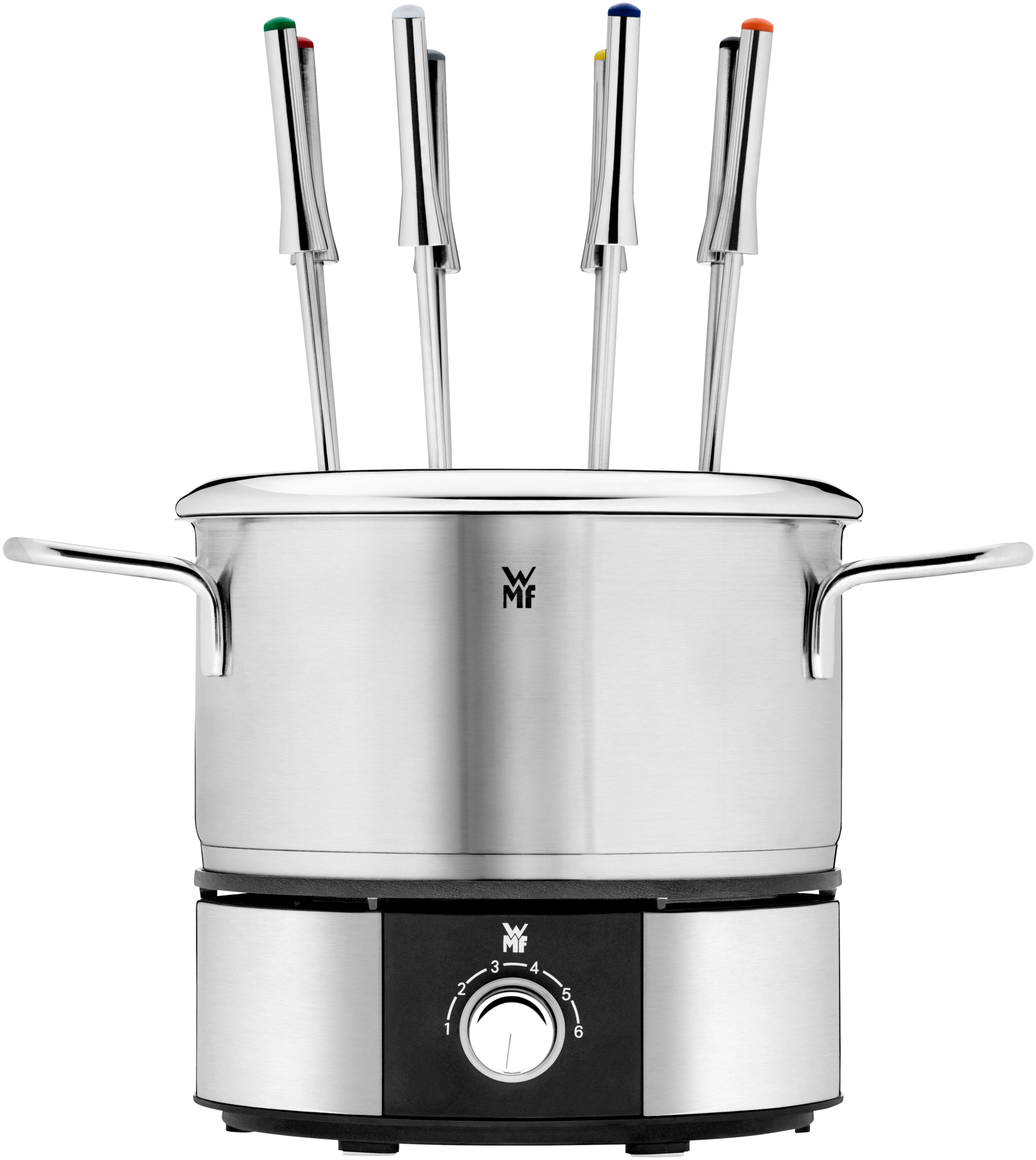 WMF Lono Fonduetoestel | WMF Belgie